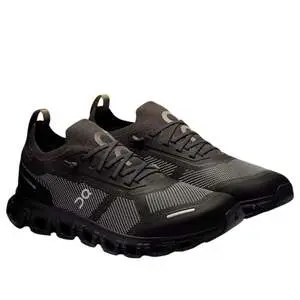 On Cloud Versa Sneakers - Black/eclipse