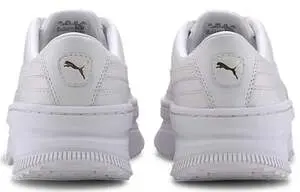 PUMA Deva Wavy Platform Sneakers
