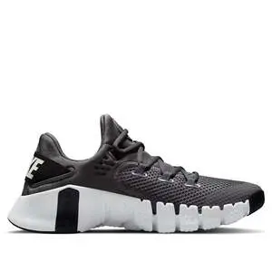 Nike Free Metcon 4 Athletic Sneakers - Grey
