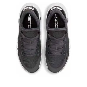 Nike Free Metcon 4 Athletic Sneakers - Grey