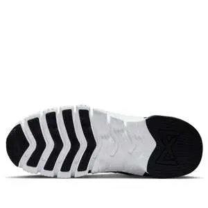 Nike Free Metcon 4 Athletic Sneakers - Grey
