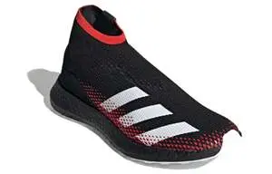 Adidas Predator 20.1 Trainers - Black