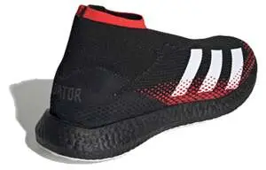 Adidas Predator 20.1 Trainers - Black