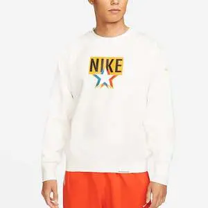 Nike As Graphic Crew Sail