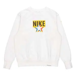 Nike As Graphic Crew Sail - Default Color