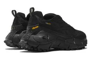 REEBOK Zig Kinetica 2.5 Adv Edge Sneakers - Black