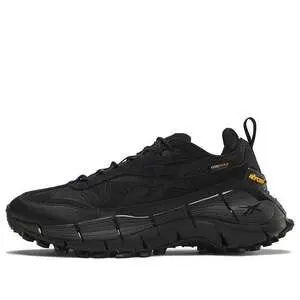 REEBOK Zig Kinetica 2.5 Adv Edge Sneakers - Black