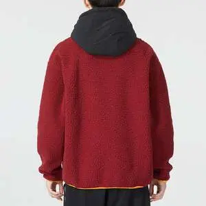 Nike Jordan Brand Fleece Hoodie