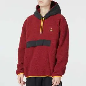 Nike Jordan Brand Fleece Hoodie