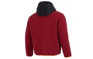 Nike Jordan Brand Fleece Hoodie