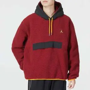 Nike Jordan Brand Fleece Hoodie