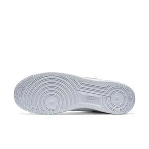 Nike X 3m Air Force 1 '07 Low Top Sneakers - White