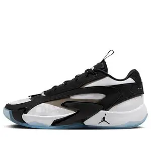 JORDAN Air Luka 2 Tb Sneakers - White/black