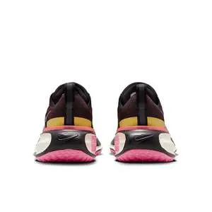 Nike Zoomx Invincible Run Flyknit 3 - Black/pink