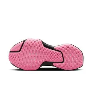 Nike Zoomx Invincible Run Flyknit 3 - Black/pink
