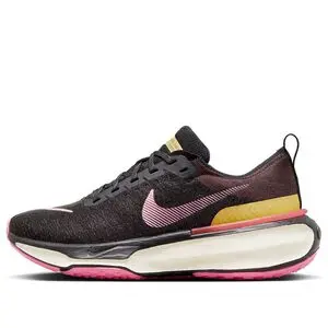 Nike Nike ZoomX Invincible Run Flyknit 3 Black/pink