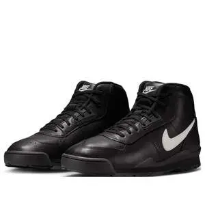 Nike Baltoro X Stüssy High Top Sneakers