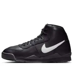 Nike Baltoro X Stüssy High Top Sneakers - Black/white