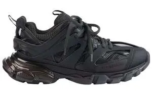 Balenciaga Track Sneaker - Black