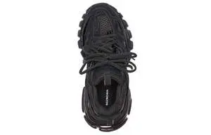 Balenciaga Track Sneaker - Black