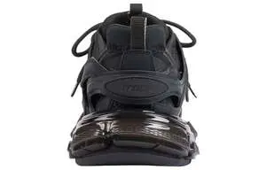 Balenciaga Track Sneaker - Black