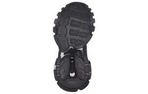 Balenciaga Track Sneaker - Black