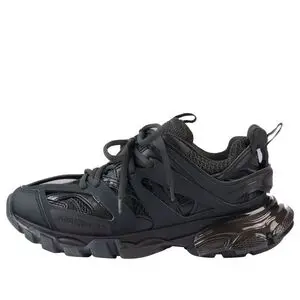 Balenciaga Balenciaga Track Sneaker Black