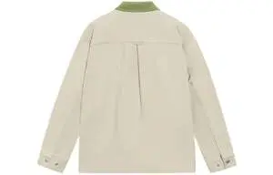 LI-NING Badfive Pattern Loose Jacket