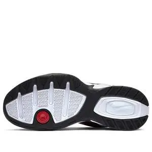 Nike Monarch Iv Low Top Sneakers - White/black