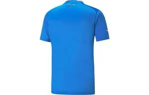PUMA Federico Chiesa Italy 22/23 Home Jersey