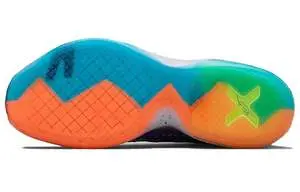 Nike Kobe Elite High 'what The' Sneakers