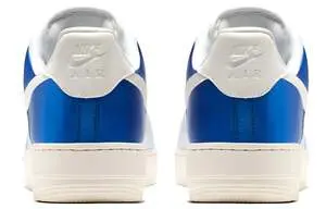Nike Force 1 07 Qs 'city Pride Toronto' Sneakers