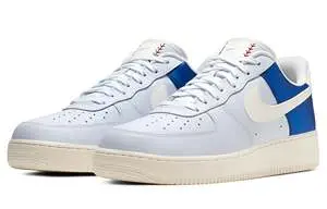 Nike Force 1 07 Qs 'city Pride Toronto' Sneakers