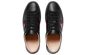 Gucci Ace Embroidered Bee Sneaker