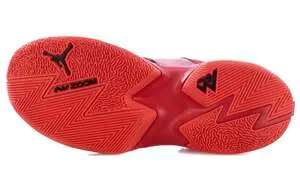 JORDAN Air Westbrook One Take 3 Sneakers - Red