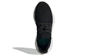 Adidas P.o.d. S3.1 Sneakers - Core Black/maroon
