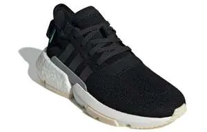 Adidas P.o.d. S3.1 Sneakers - Core Black/maroon