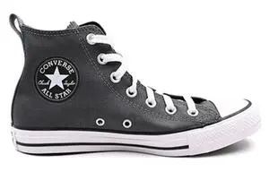CONVERSE Chuck Taylor All Star Woven Twill High Top Sneakers