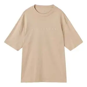 JORDAN Short-sleeved Tee X Union - Default Colorway