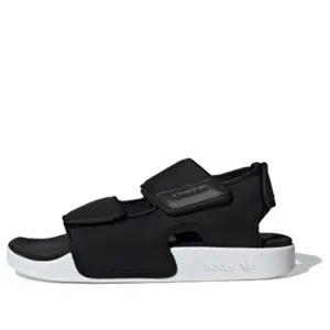 Adidas Adidas Adilette 3.0 Sandals Black/white