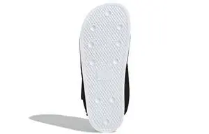 Adidas Adilette 3.0 Sandals - Black/white