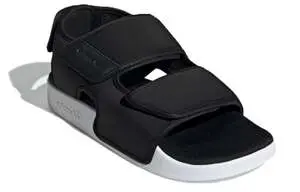 Adidas Adilette 3.0 Sandals - Black/white