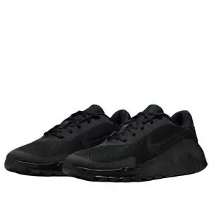 Nike Flex Train Sneakers - Black/black