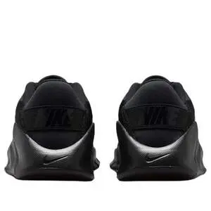 Nike Flex Train Sneakers - Black/black