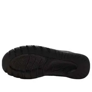 Nike Flex Train Sneakers - Black/black