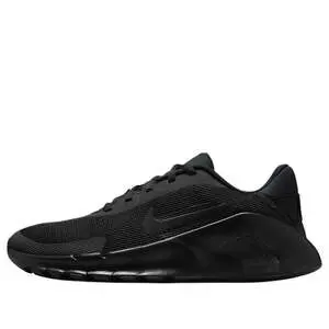 Nike Nike Flex Train Sneakers Black/black