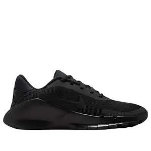 Nike Flex Train Sneakers - Black/black