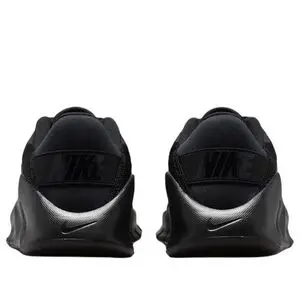 Nike Flex Train Sneakers - Black/black