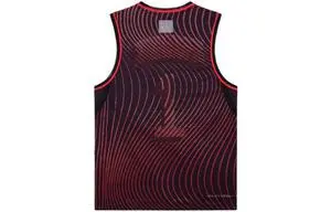Nike Dri-fit Adv Innovation Basketball Jersey