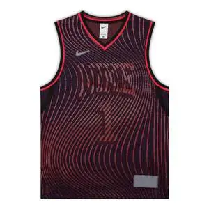 Nike Dri-fit Adv Innovation Basketball Jersey